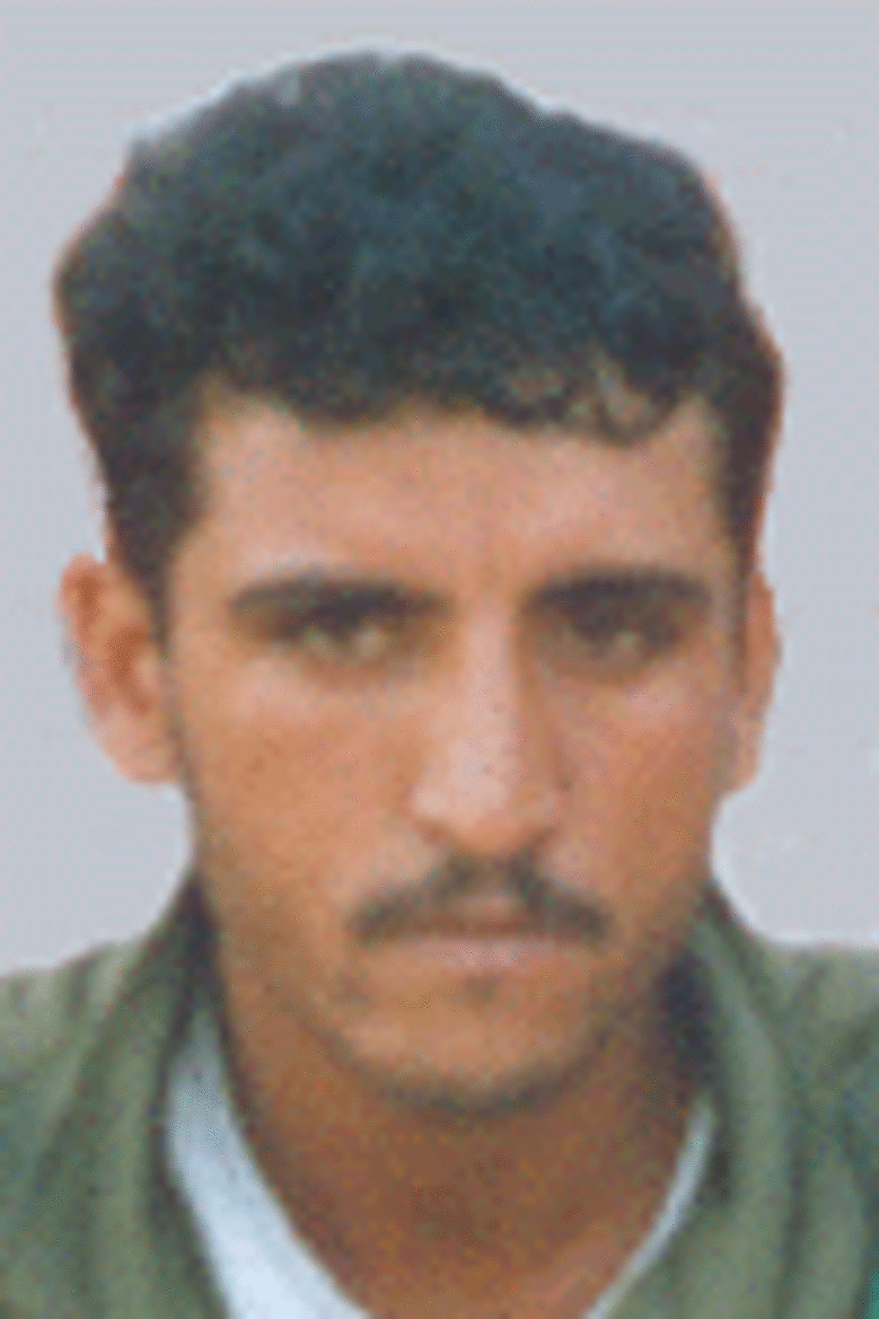 Vivek Sharma, Portrait | ESPNcricinfo.com