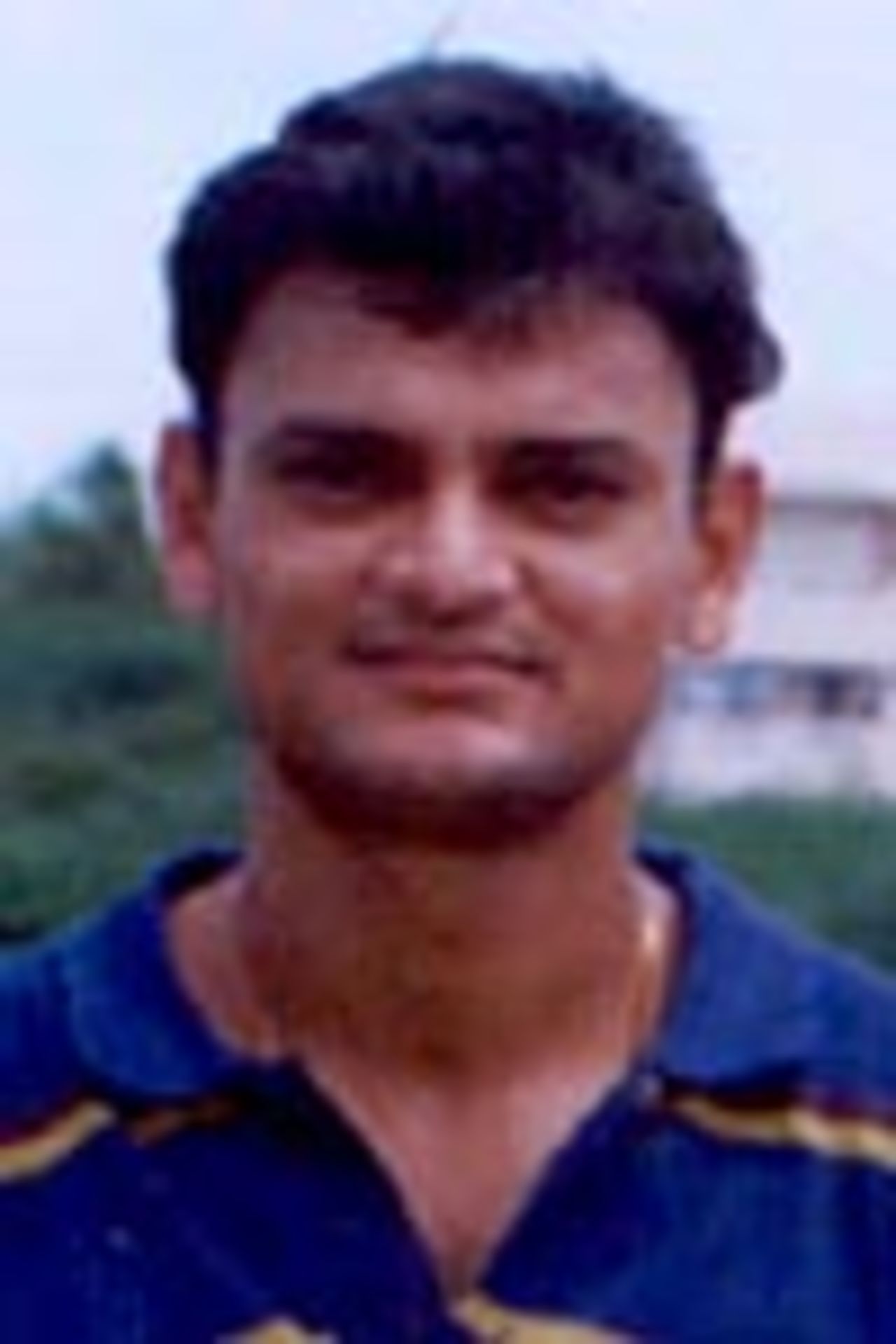 Hemang Badani, Portrait | ESPNcricinfo.com