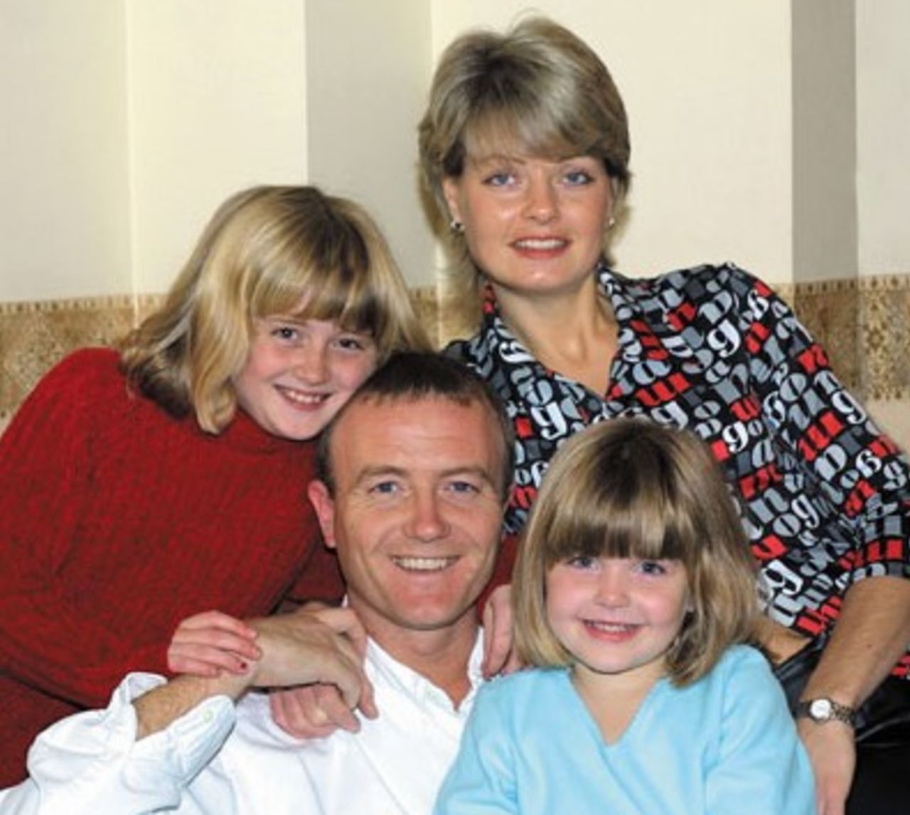 Shaun Udal - Benefit 2002 | ESPNcricinfo.com