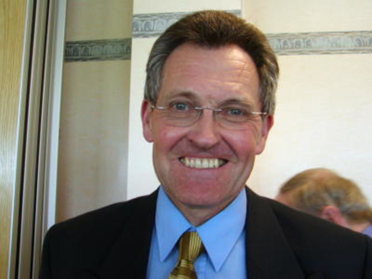 Association of County Cricket Scorers - Portraits | ESPNcricinfo.com