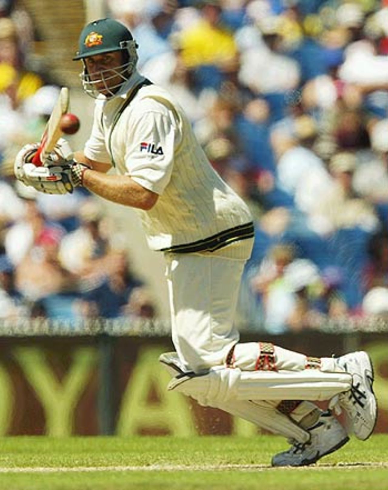 Matthew Hayden on the move | ESPNcricinfo.com