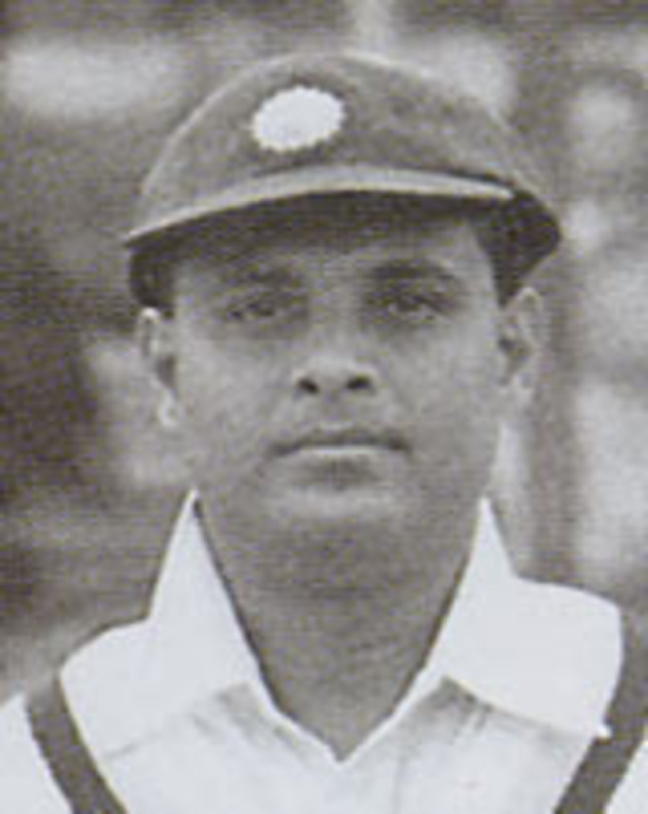 Shute Banarjee | ESPNcricinfo.com