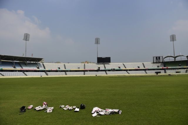 Mirpur Cricket Stadium Photos | ESPNcricinfo