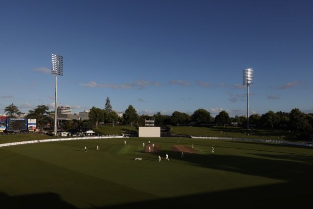 Seddon Park Photos | ESPNcricinfo
