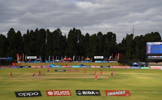 Harare Sports Club Photos | ESPNcricinfo