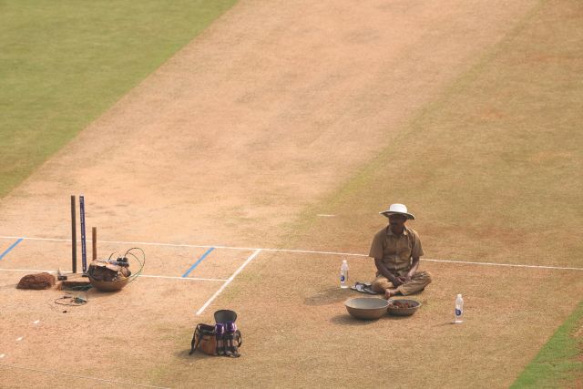 Wankhede Stadium Photos | ESPNcricinfo