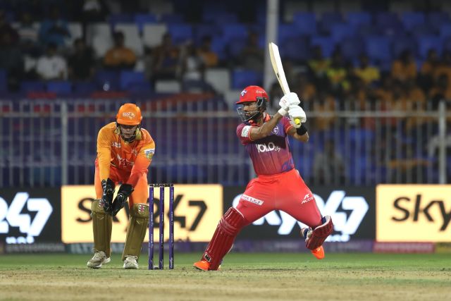 Dubai Capitals Cricket photos and images Dubai Capitals Cricket photos and images