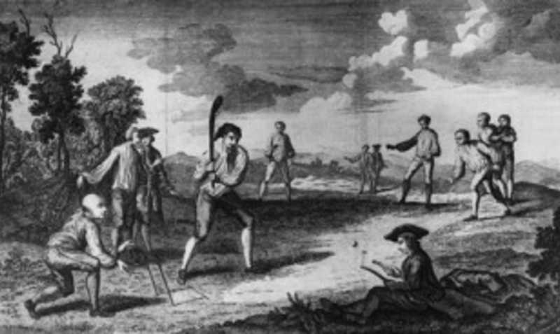 old basing play cricket