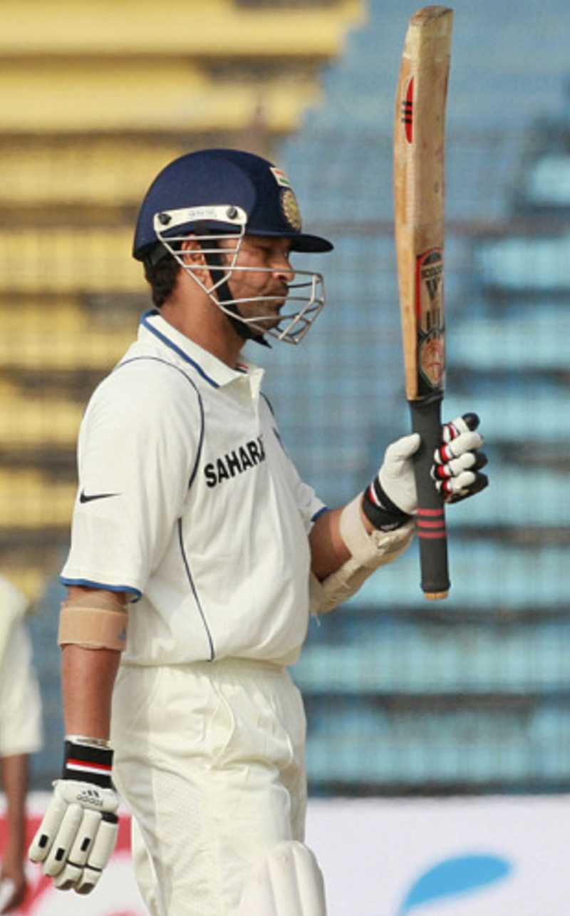 tendulkar cricinfo