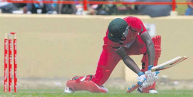 Unbelievable World Cup Moments: 10 Epic Hit Wickets That Stunned ...