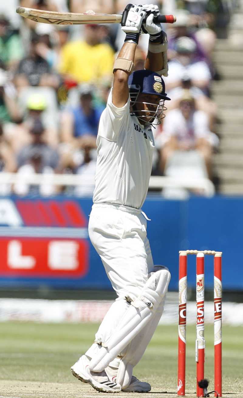 sachin cover drive dale steyn