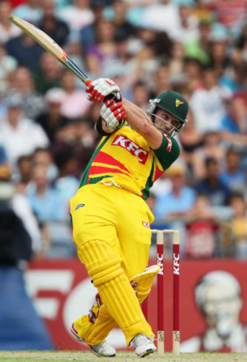 peter roebuck cricket