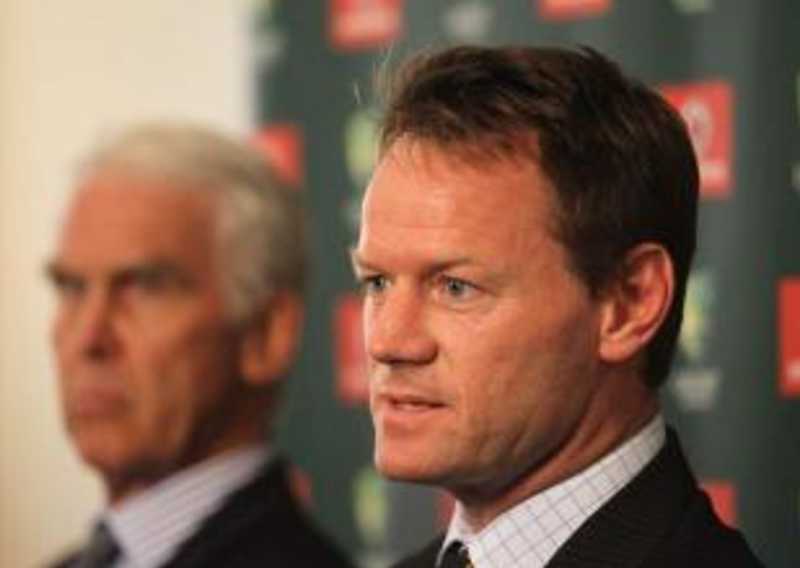 John Inverarity's Instagram, Twitter & Facebook on IDCrawl