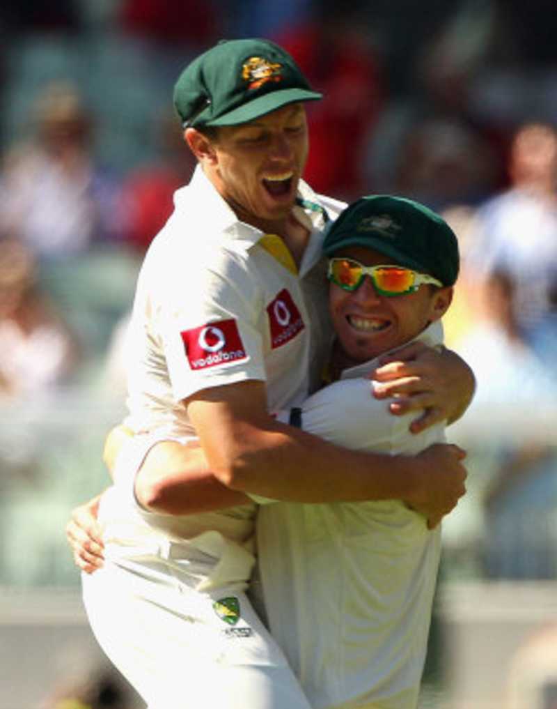 ashes cricket 2012