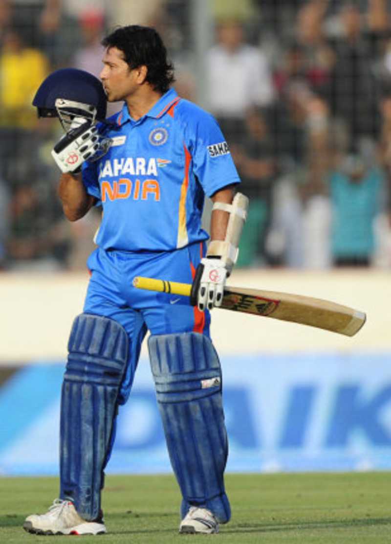 tendulkar cricinfo