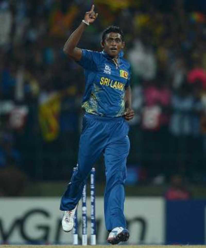 ajantha mendis