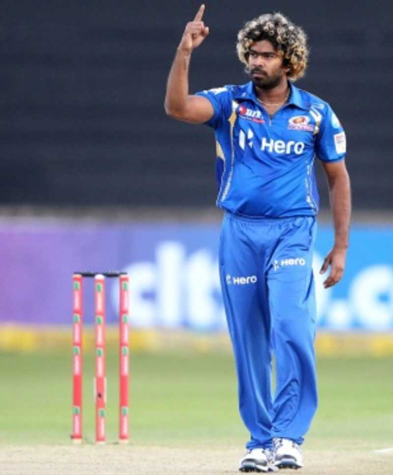 lathing malinga