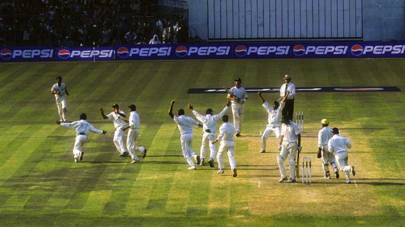 iconic cricket commentary lines