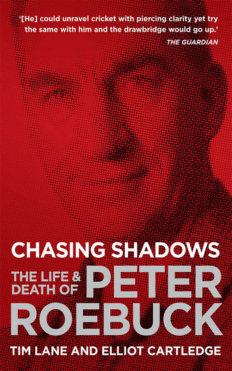 peter roebuck commentary