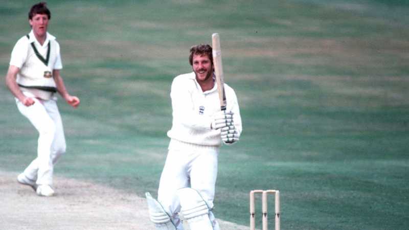 iconic cricket commentary lines