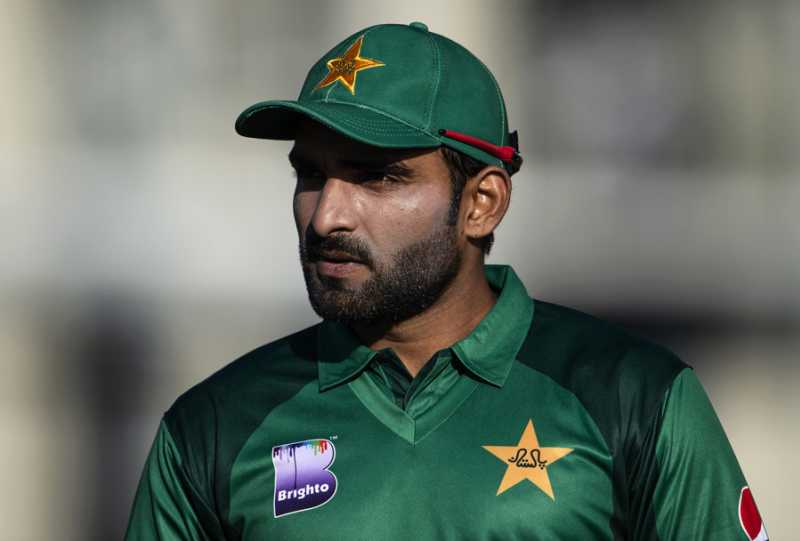 asif ali qualification