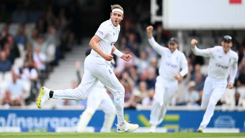 stuart broad ashes 2023