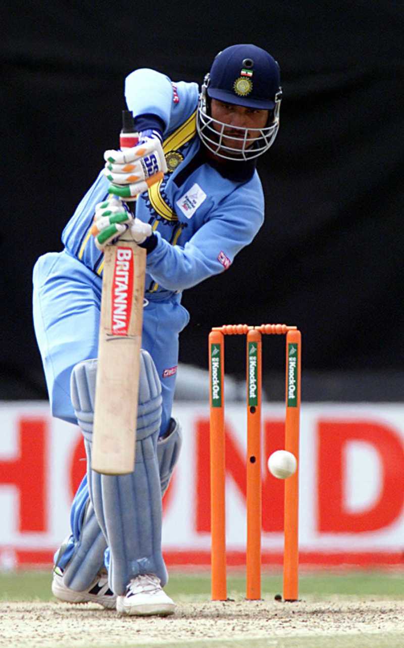 champion trophy score