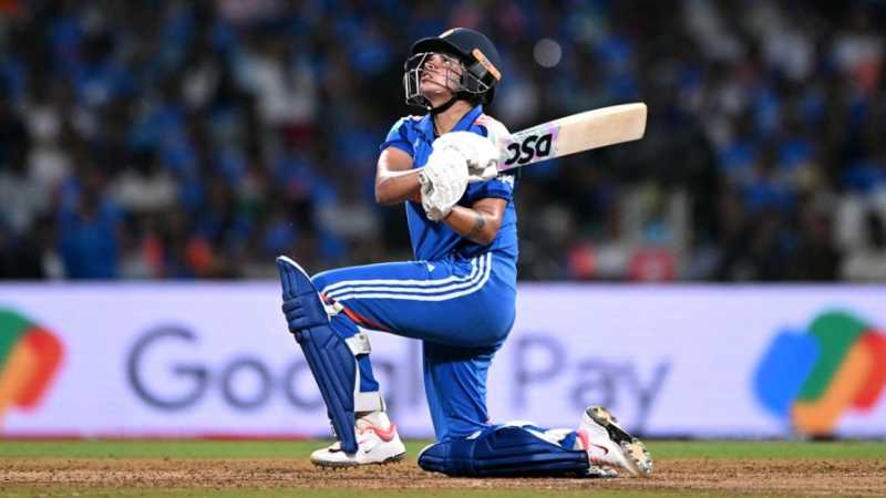 shefali sharma cricketer