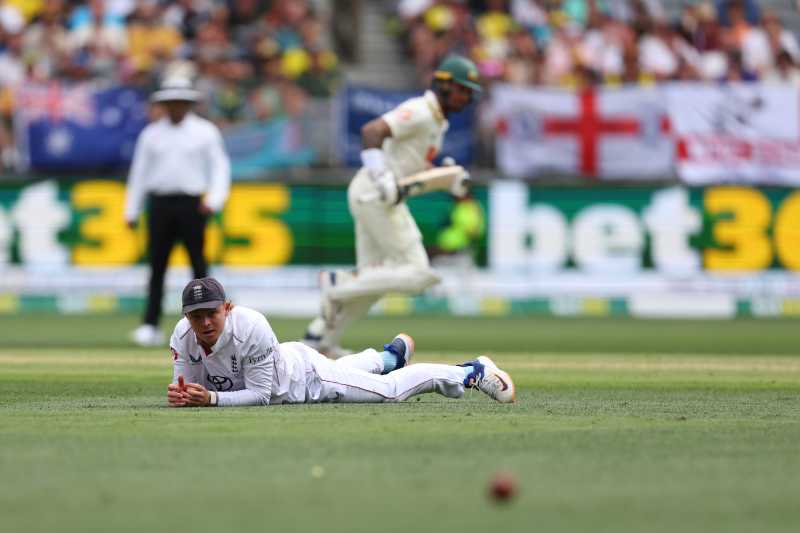 ashes first test