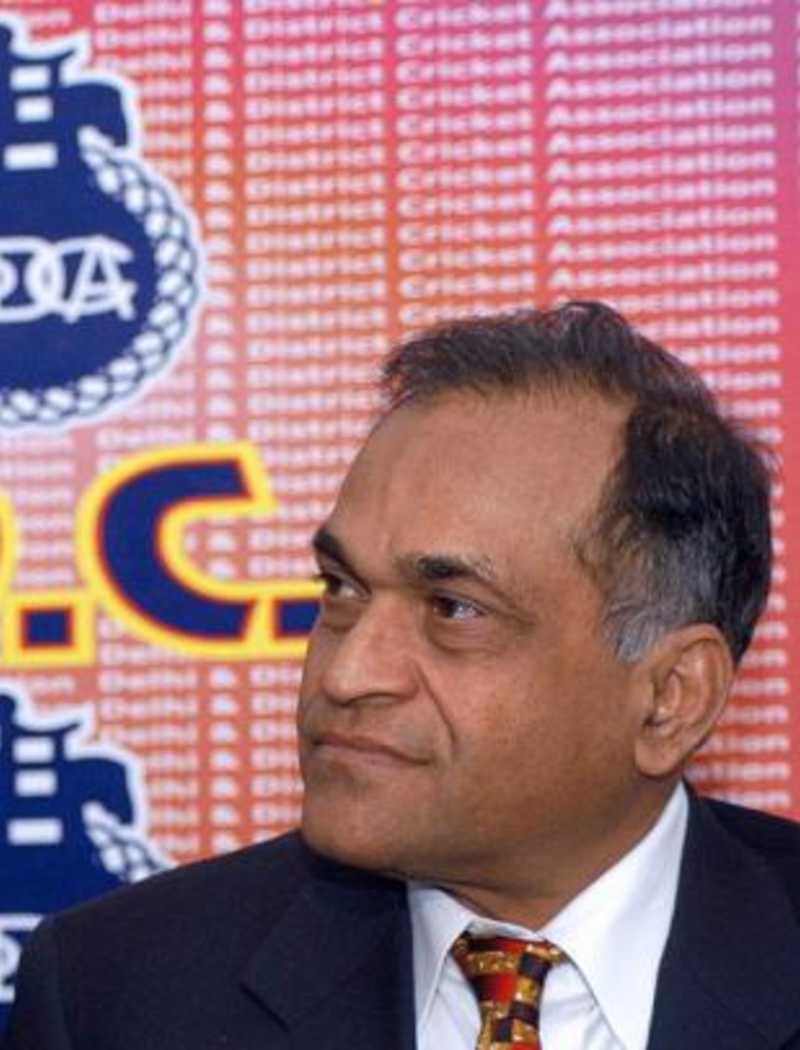 niranjan shah