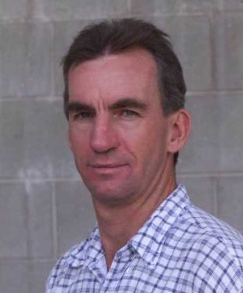 peter roebuck commentary