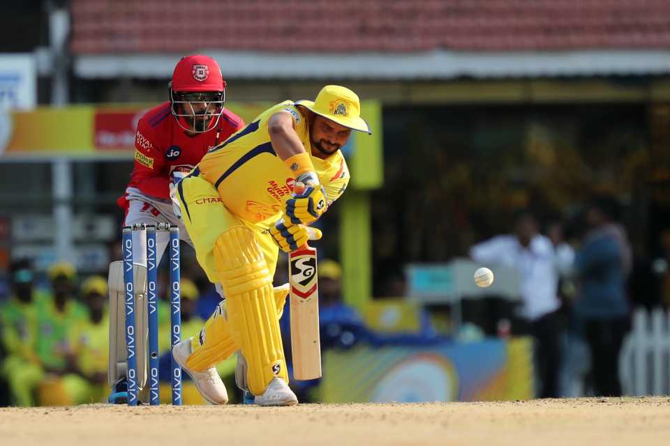 Cricket photo index - CSK vs Kings XI, IPL, 18th Match Match photos ...