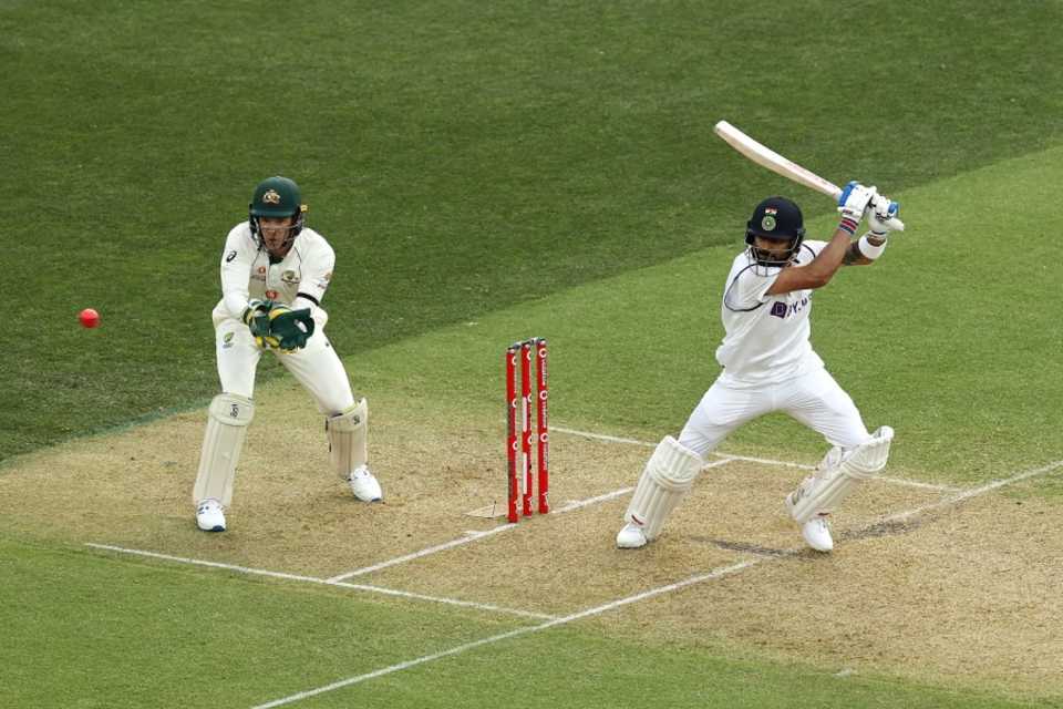 Cricket Batter