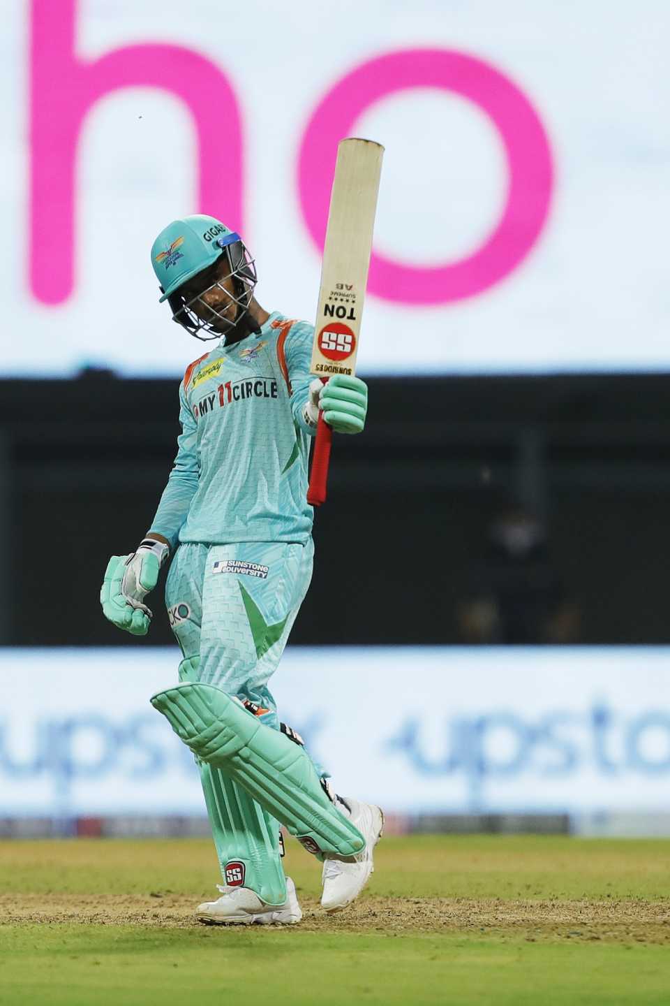 Ayush Badoni Biography: Family | Stats | Facts | Net worth | Girlfriend ...