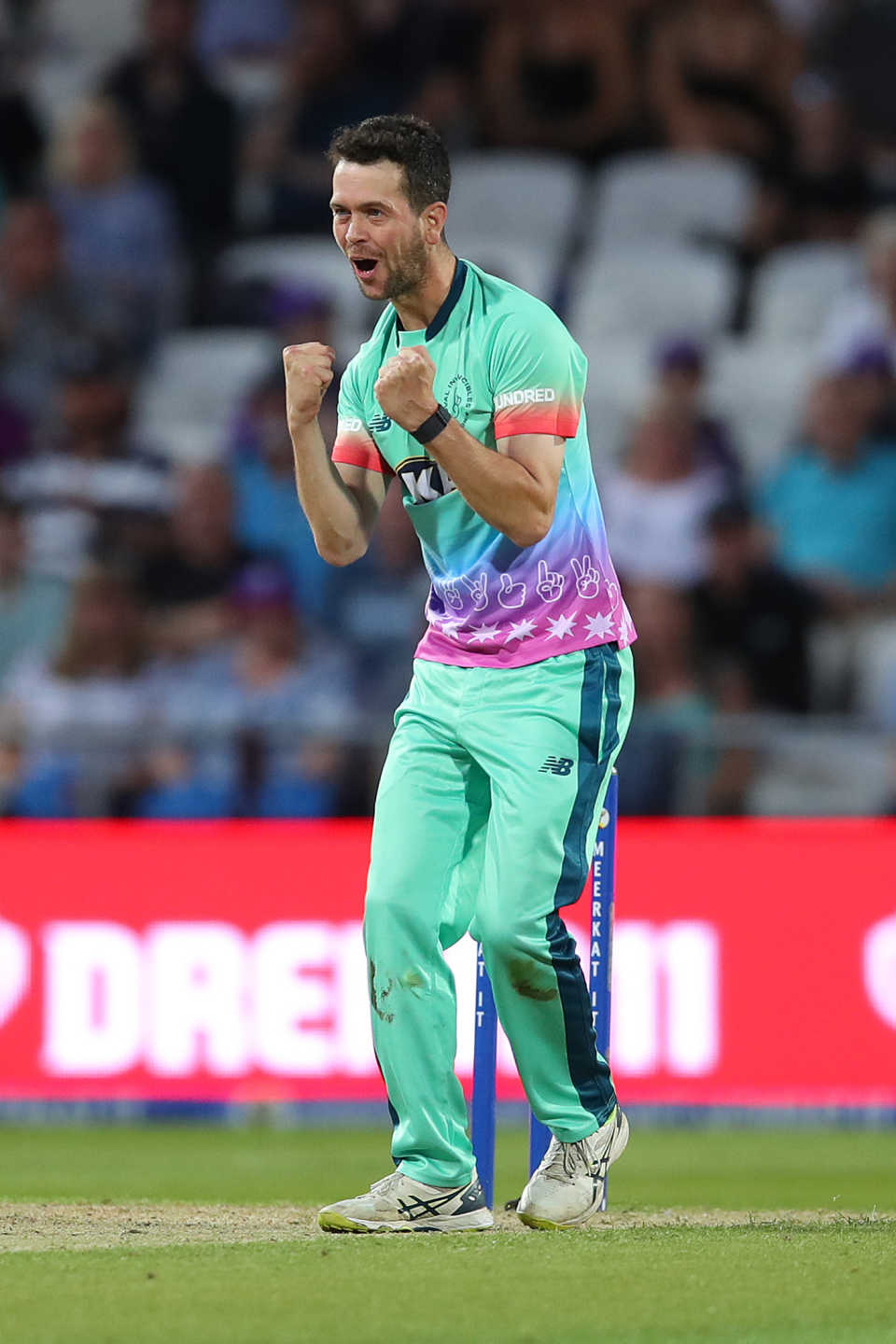 Cricket photo index - N S-Chargers vs Invincibles, The Hundred Men's ...