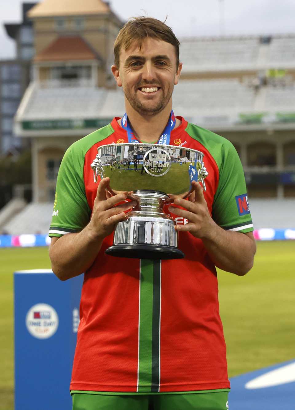 Cricket photo index - Hampshire vs Leics, One-Day Cup, Final Match ...