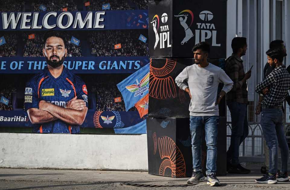 IPL Photos | 2025 IPL - Cricket images