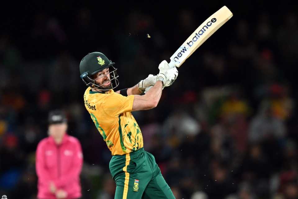 Cricket Photos - NZ vs SA, 5th T20I Pictures