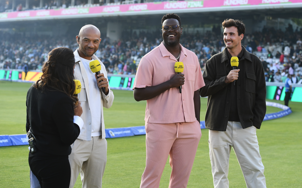 The Hundred Men's Competition 2025 Photos | Latest Match Pictures ...