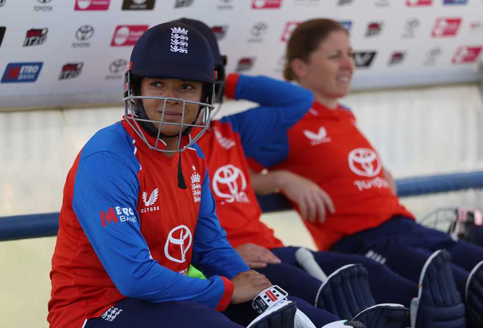 India Women tour in England 2026 Photos | Latest Match Pictures ...