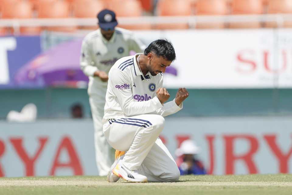 KL Rahul; IND Vs AFG Test 2026 LIVE Score Update | Shubman Gill ...