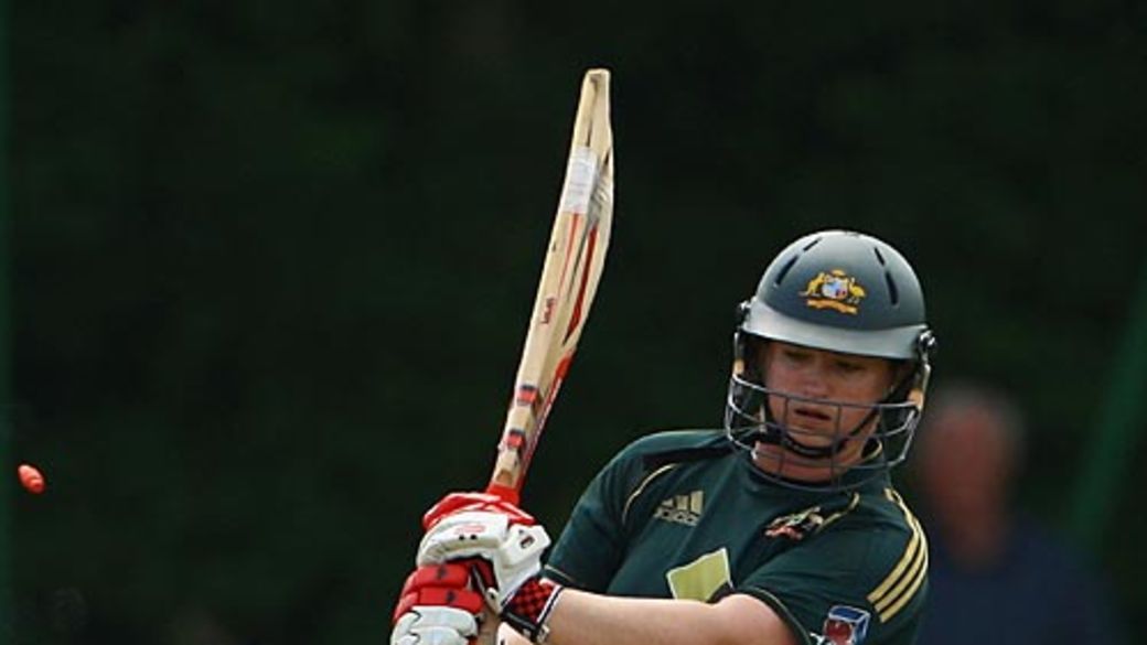 Karen Rolton ODI photos and editorial news pictures from ESPNcricinfo ...