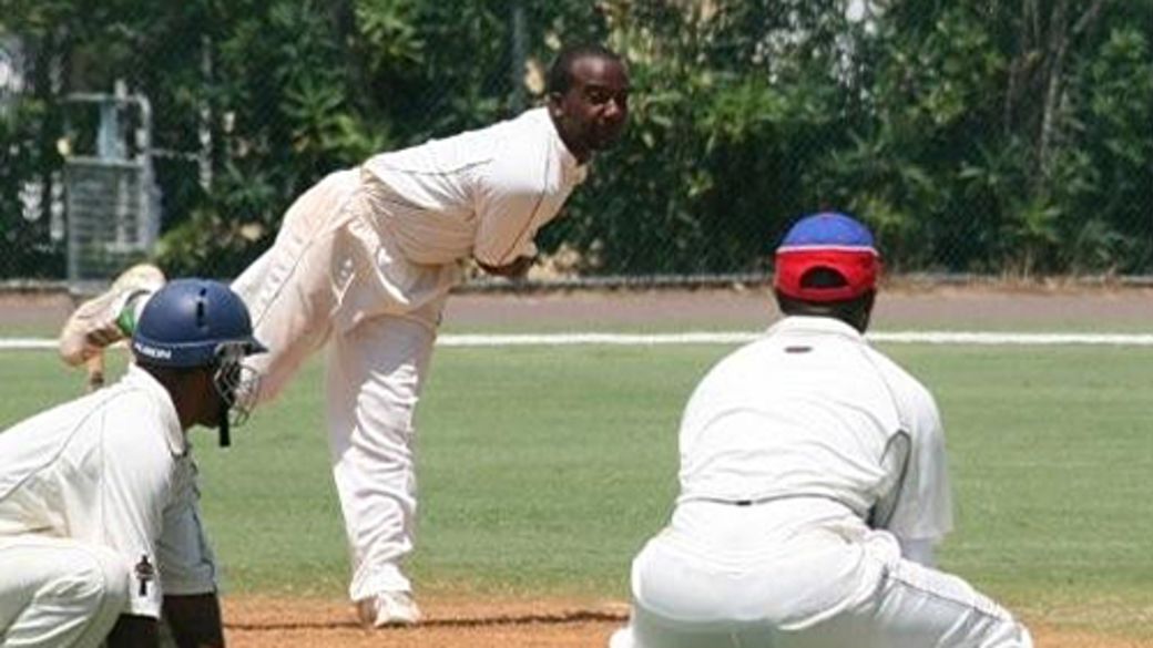 Rodney Trott ODI photos and editorial news pictures from ESPNcricinfo ...