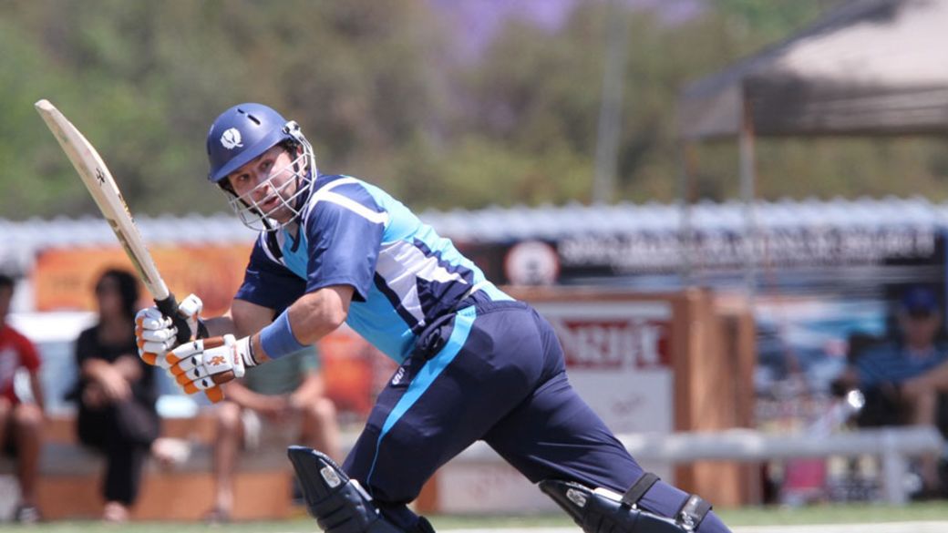 Fraser Watts ODI photos and editorial news pictures from ESPNcricinfo ...