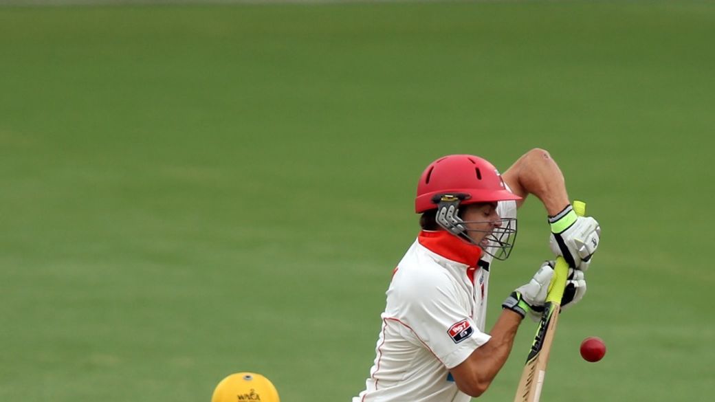 Cullen Bailey ODI photos and editorial news pictures from ESPNcricinfo ...