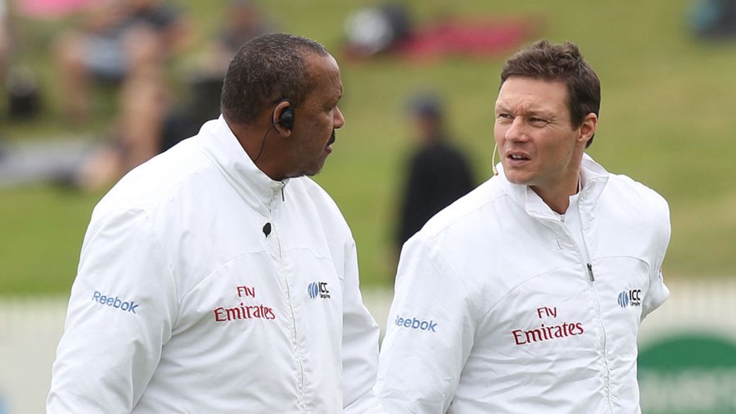 Billy Doctrove ODI photos and editorial news pictures from ESPNcricinfo ...