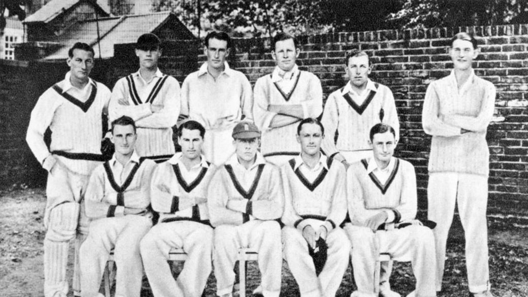 John Human ODI photos and editorial news pictures from ESPNcricinfo Images