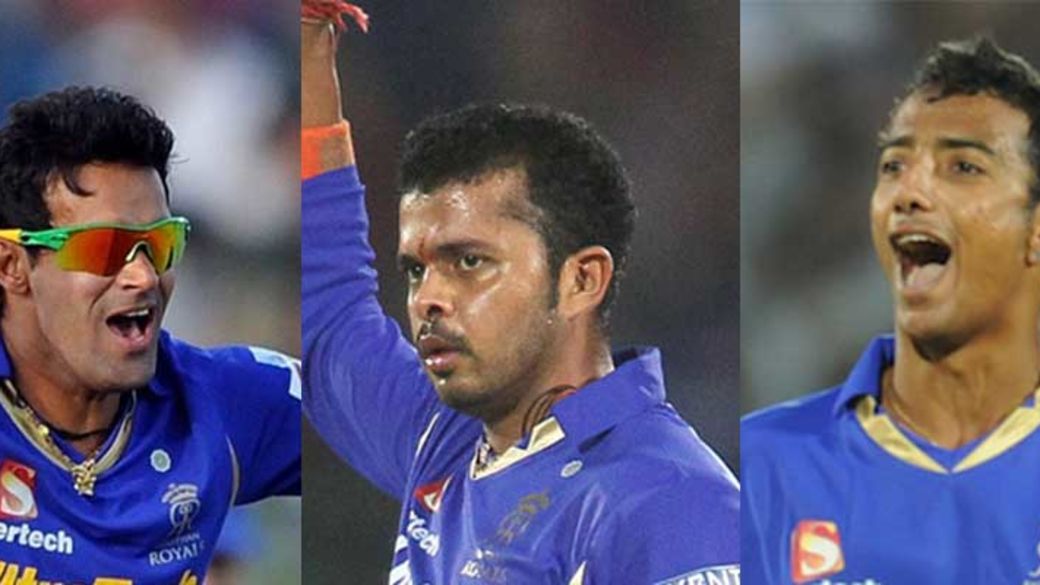 Ajit Chandila ODI photos and editorial news pictures from ESPNcricinfo ...