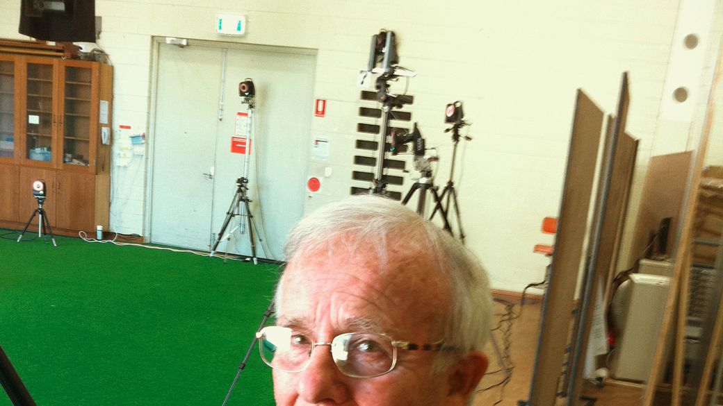 Daryl Foster ODI photos and editorial news pictures from ESPNcricinfo ...