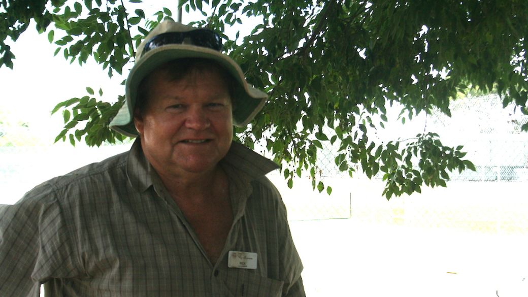 Rick Darling ODI photos and editorial news pictures from ESPNcricinfo ...